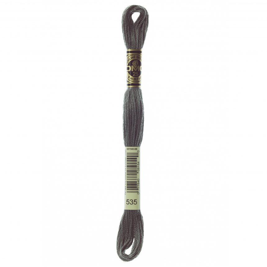 DMC 535 – Threads4u