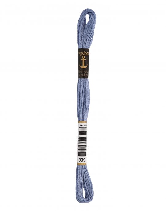 Online Shop - Threads4U - DMC Threads and Stitching supplier